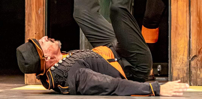 La magia de la Navidad en Prados de Torrejón | Ayuntamiento de Pozuelo ...